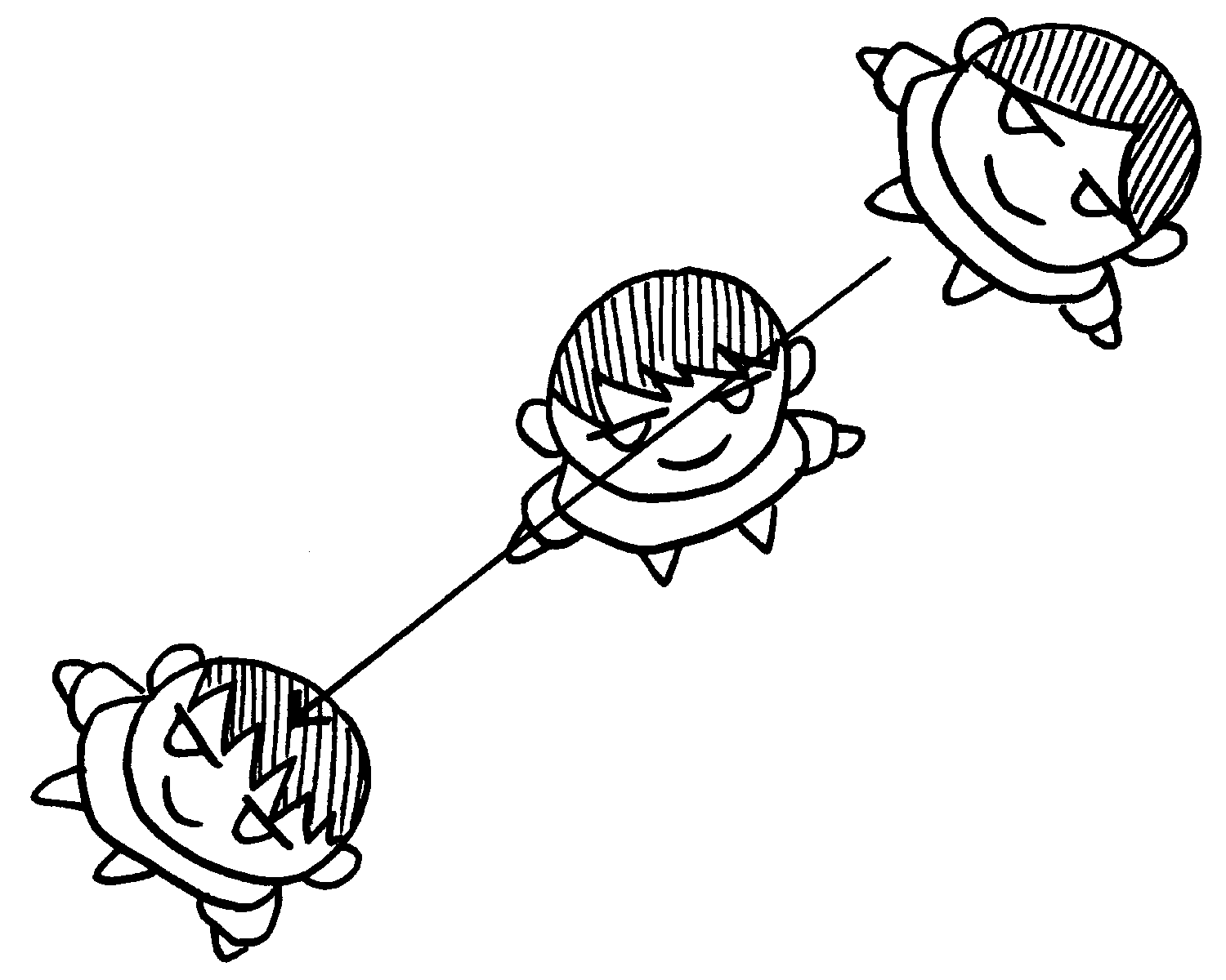 Stop Moving | Games Leadership