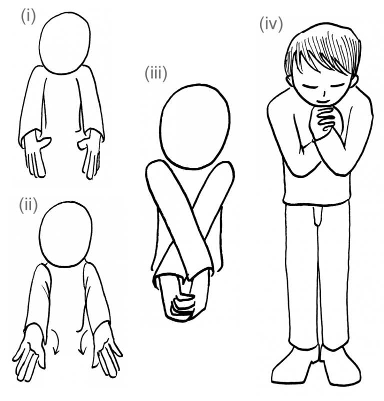 2-person Trust Fall | Games Leadership